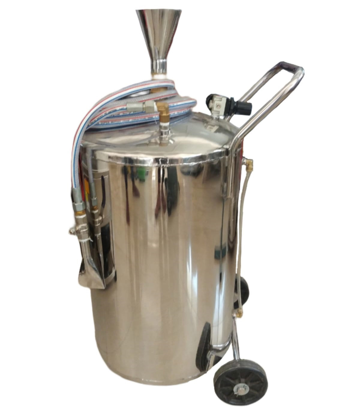 Kipara- Kinjal Autochem India