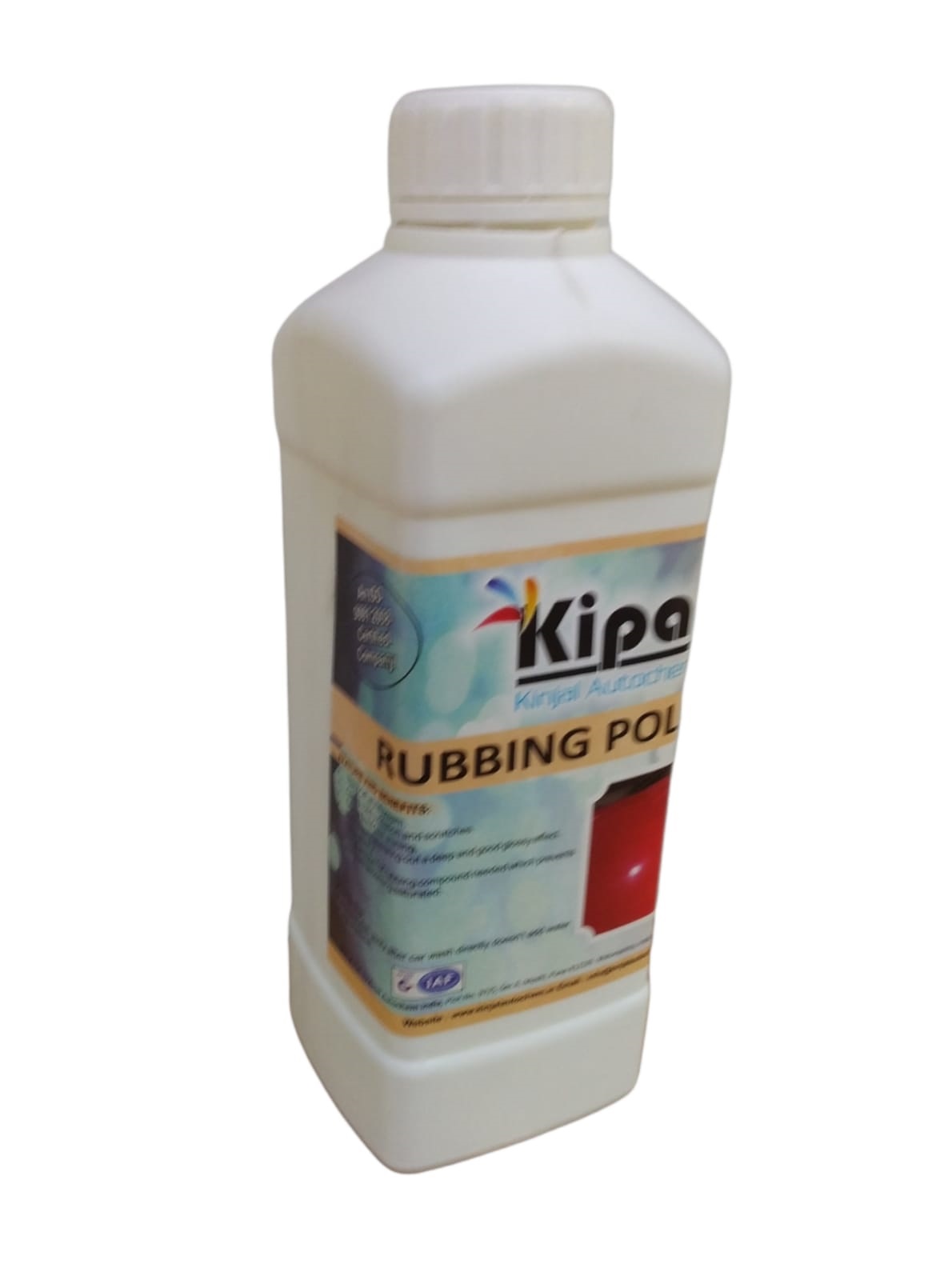 Kipara- Kinjal Autochem India