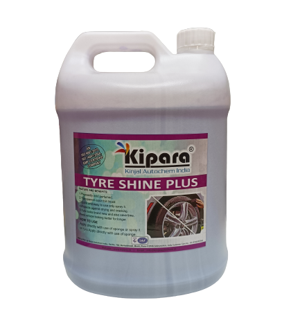 Kipara- Kinjal Autochem India